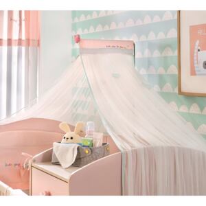 Cilek Baldachýn nad detskú postieľku Baby Girl | FAVI.sk