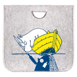 Úložný kôš Moomin Our sea Muurla | FAVI.sk